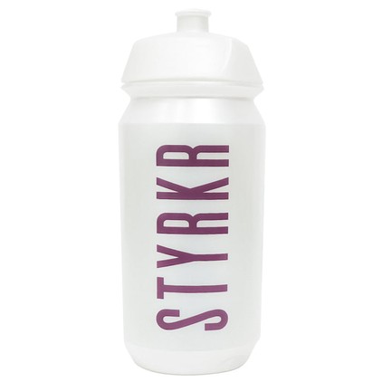 Styrkr Water Bottle 500ml | Sigma Sports