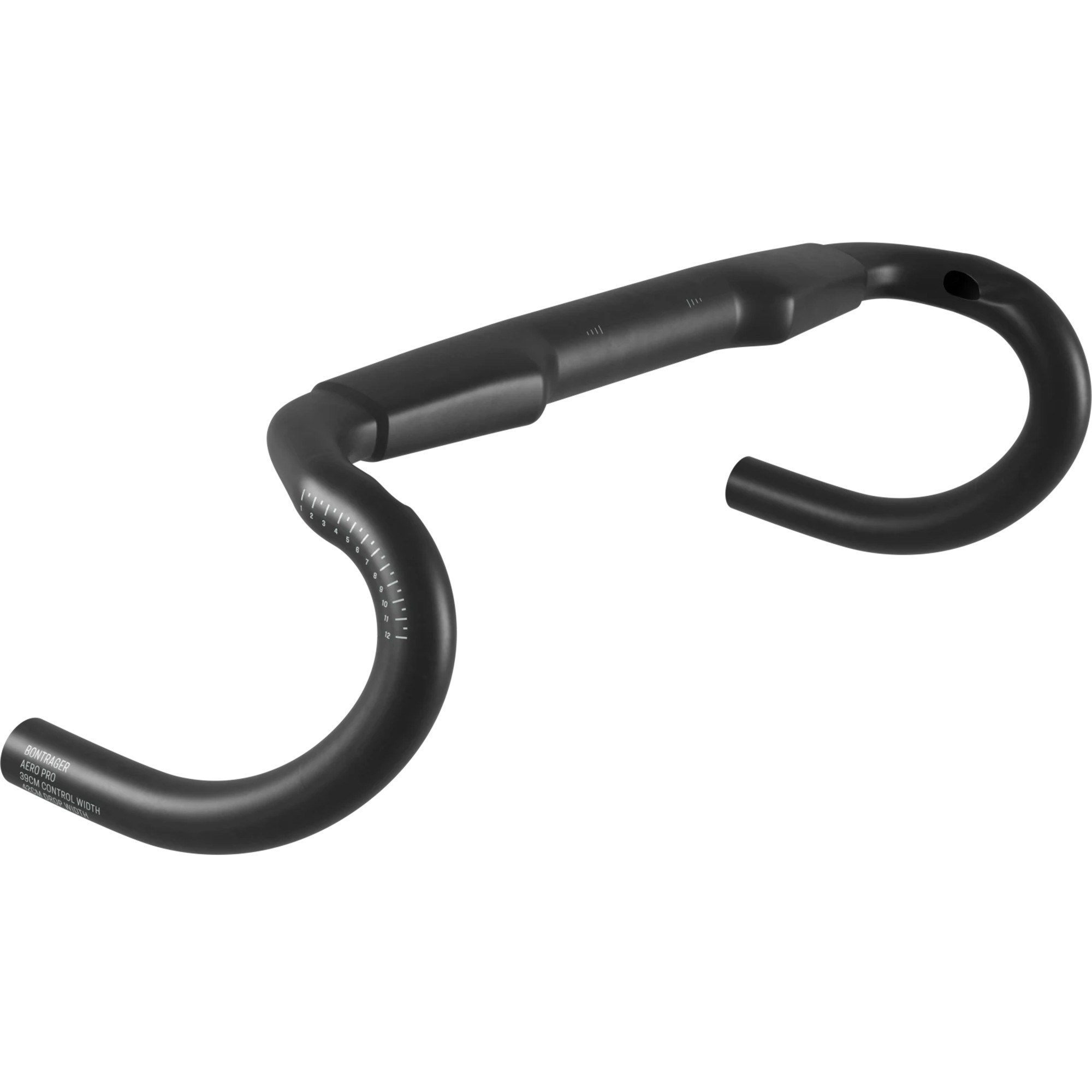 Bontrager Aero Pro Road Handlebar | Sigma Sports