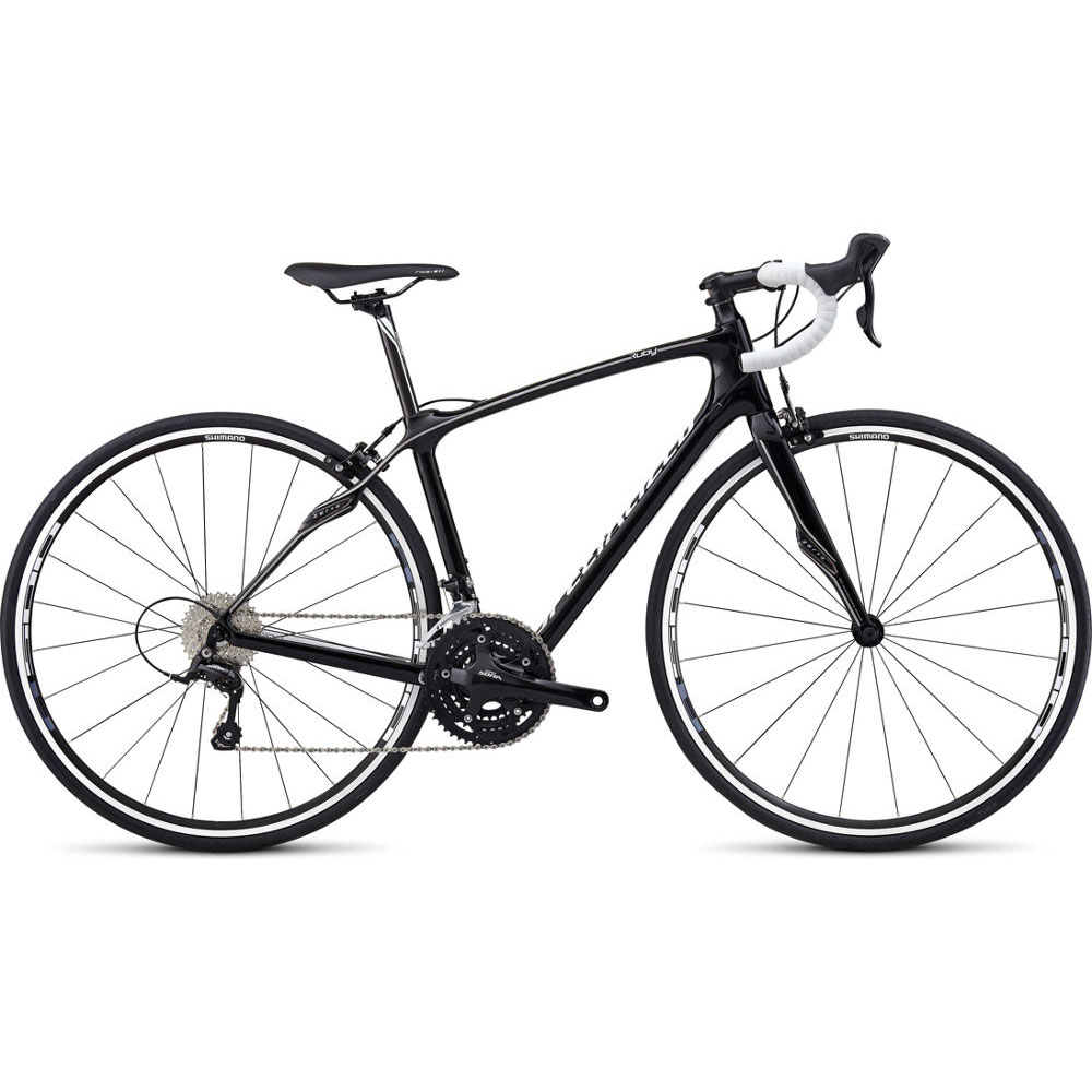 Specialized Ruby Triple Womens Road Bike 2014 | Sigma Sports