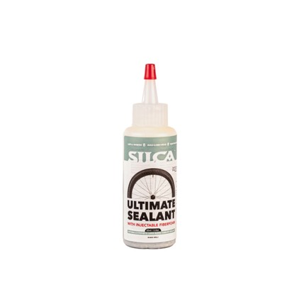 Silca Ultimate Tubeless Sealant V2 - 65ml | Sigma Sports