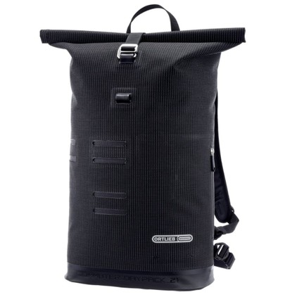 ORTLIEB Commuter High Visibility Backpack 21L | Sigma Sports
