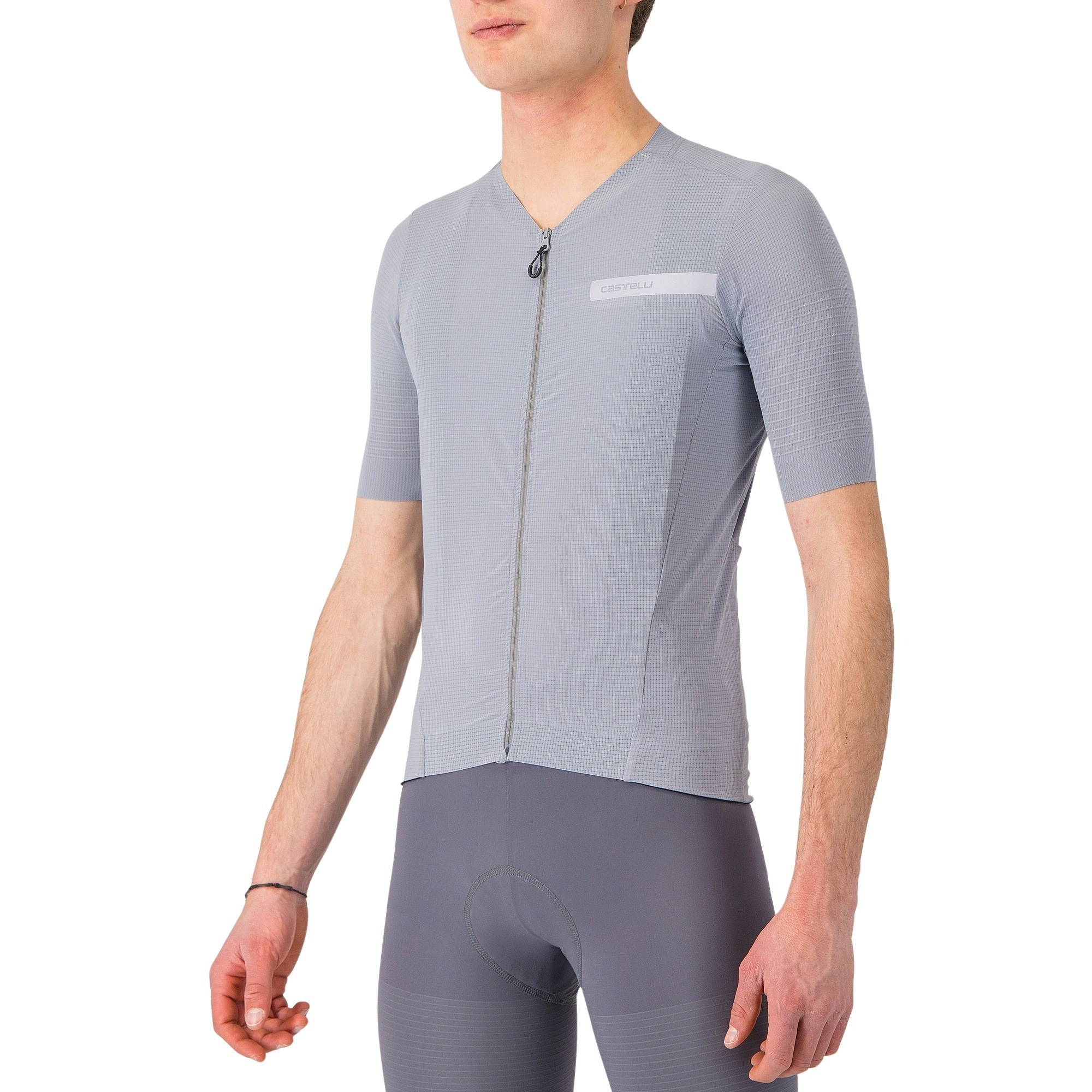 Castelli Premio Evo Short Sleeve Jersey | Sigma Sports