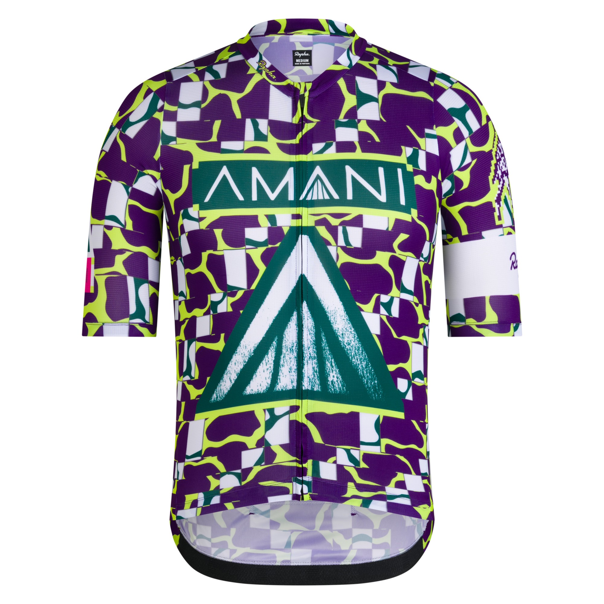 Rapha Amani Pro Team Training Jersey | Sigma Sports