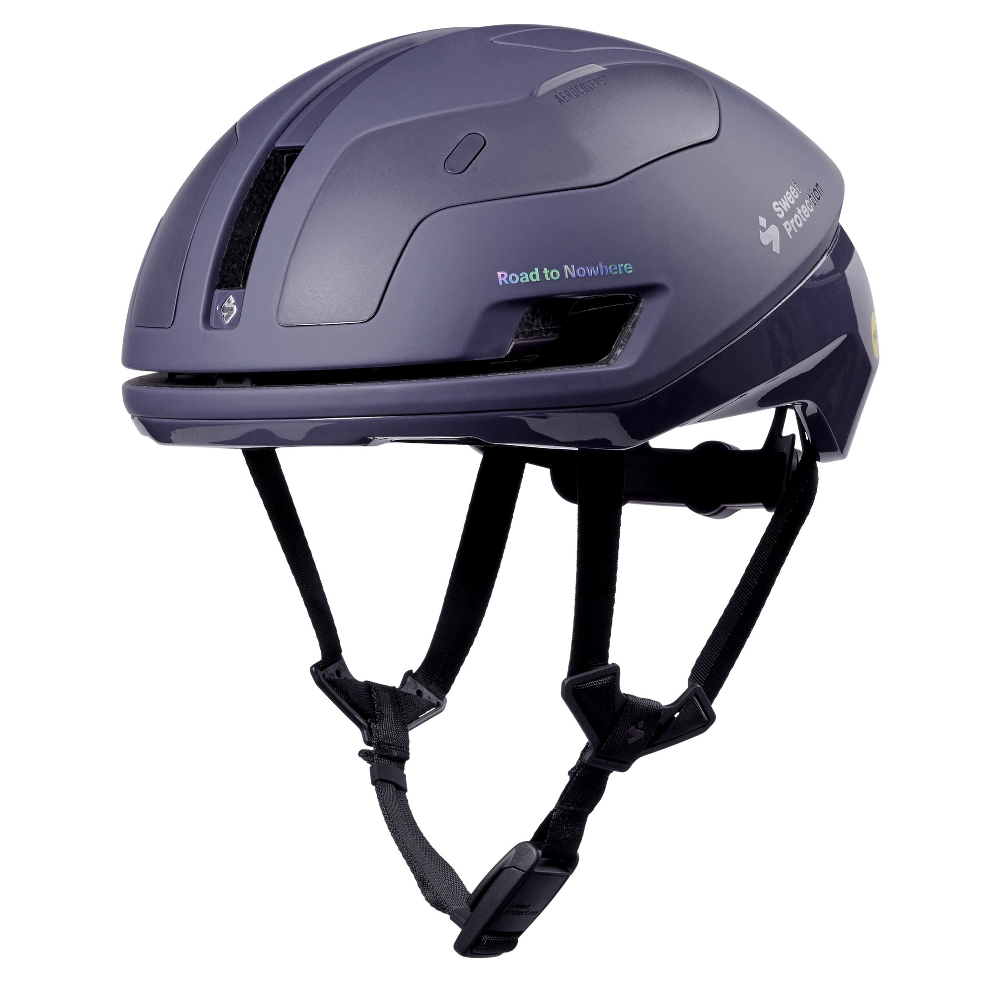 Pas Normal Studios Falconer Aero 2Vi MIPS Helmet | Sigma Sports