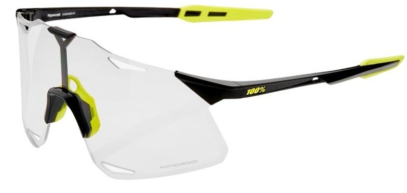 100% Hypercraft Photochromic Sunglasses | Sigma Sports
