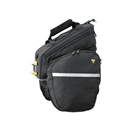 Topeak RX Trunk Bag Pannier | Sigma Sports