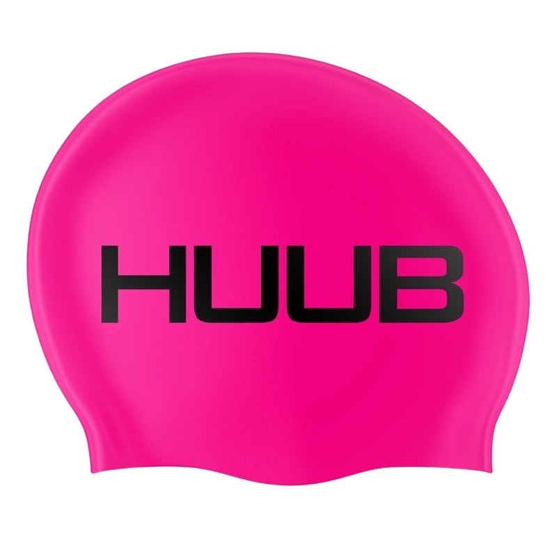 HUUB Long Hair Swim Cap | Sigma Sports