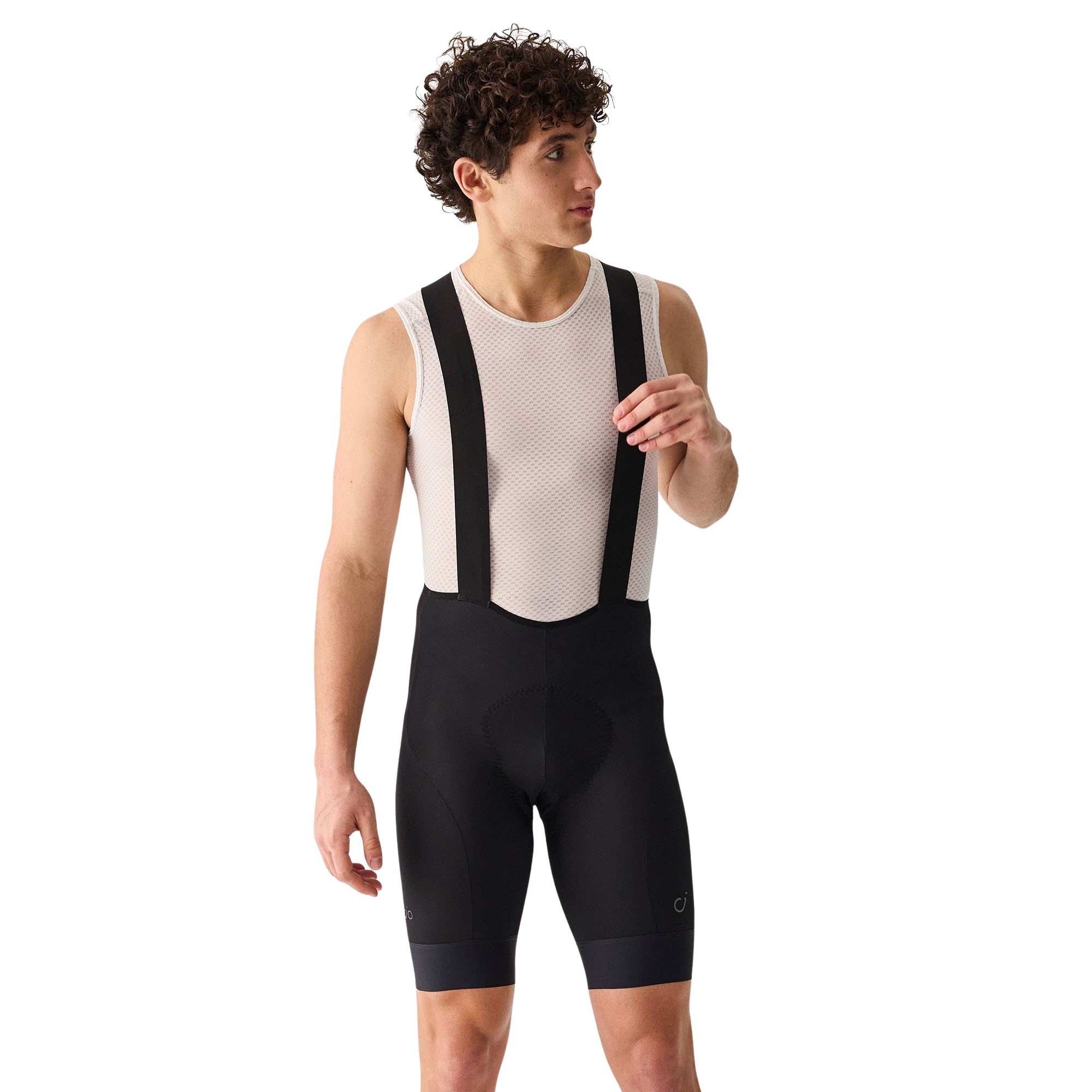 Velocio ONE Bib Shorts | Sigma Sports