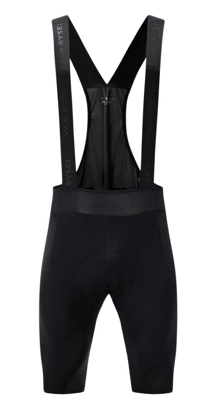 Van Rysel Racer 4 Bib Shorts | Sigma Sports