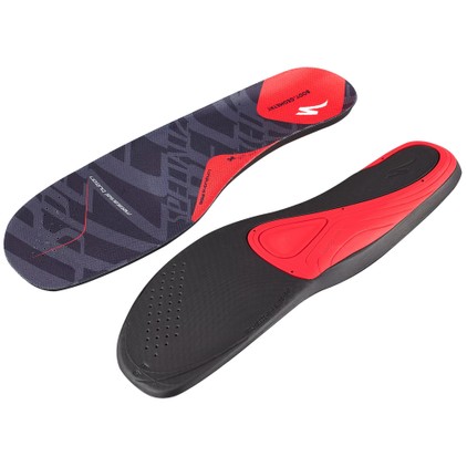 Specialized Body Geometry SL Insoles GEN 2 - Low Arch Support | Sigma Sports