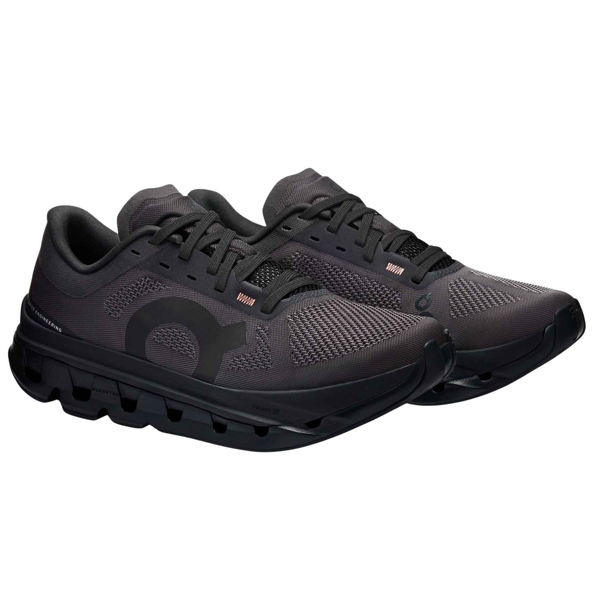 On Running Women's Cloudflow 5 Running Shoes | Sigma Sports