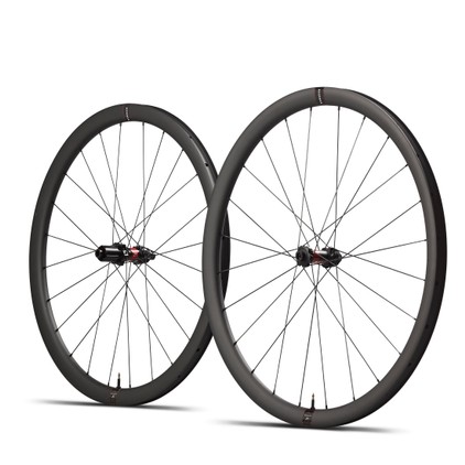 Reserve 34/37 DT 180 Disc Wheelset | Sigma Sports