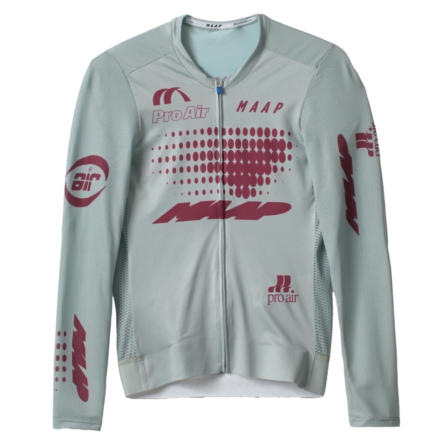 MAAP Aether Pro Air Long Sleeve Jersey 3.0 | Sigma Sports
