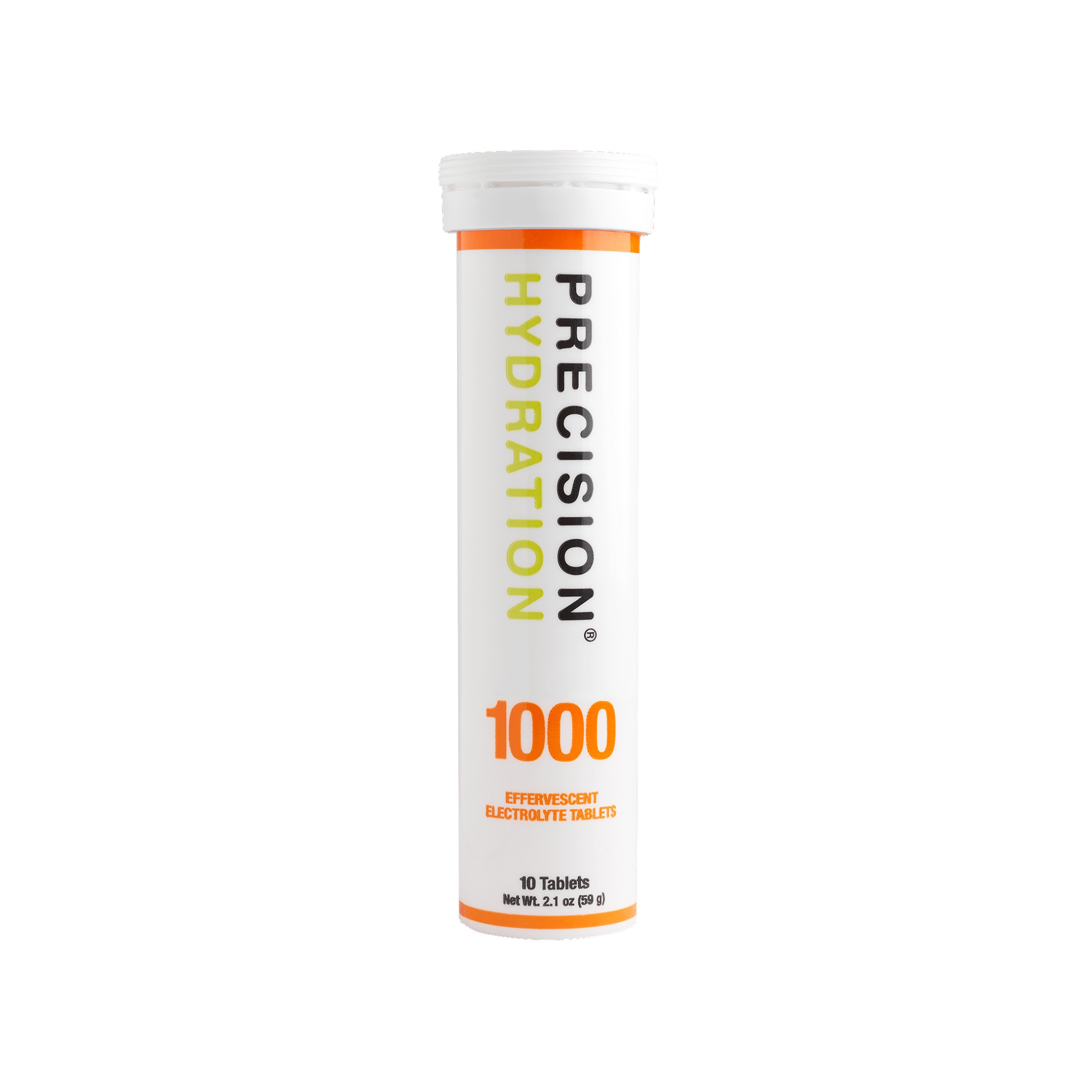Precision Fuel & Hydration PH 1000 Hydration Tablets | Sigma Sports