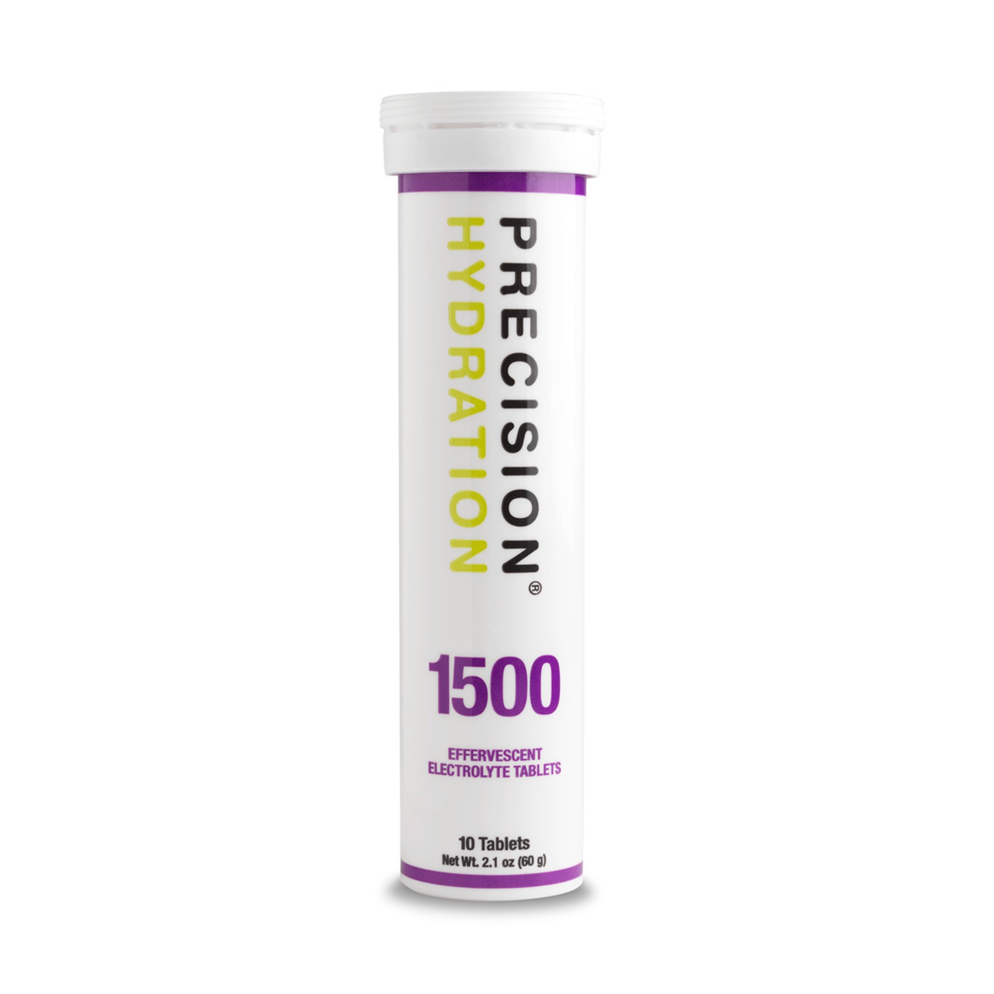 Precision Fuel & Hydration PH 1500 Hydration Tablets | Sigma Sports
