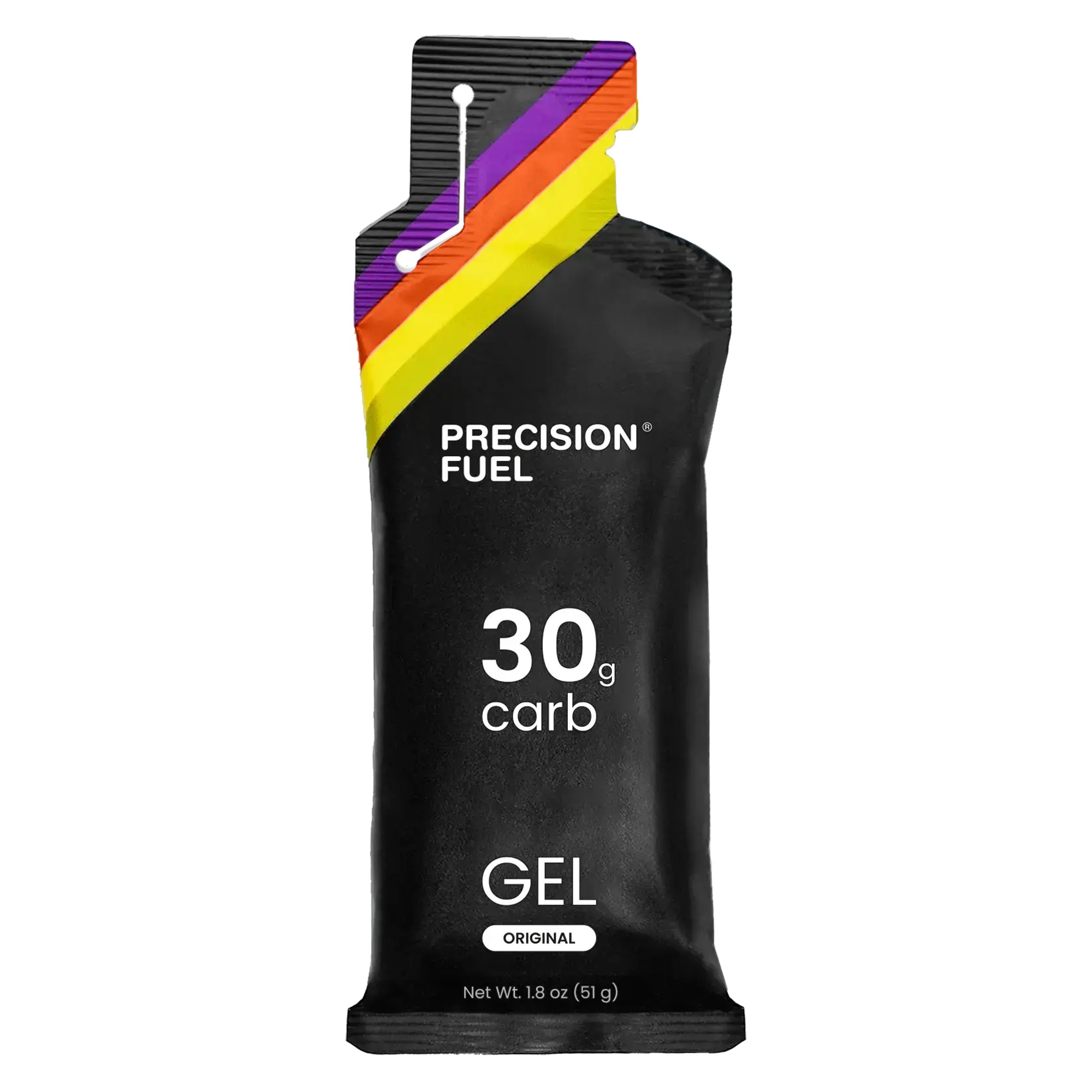 Precision Fuel & Hydration PF 30 Gel | Sigma Sports