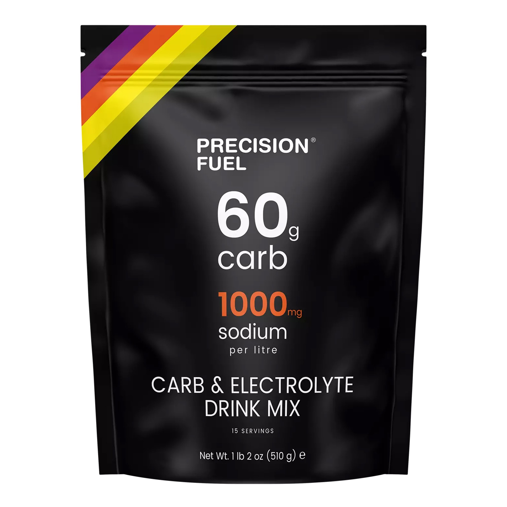 Precision Fuel & Hydration Carb & Electrolyte Drink Mix | Sigma Sports