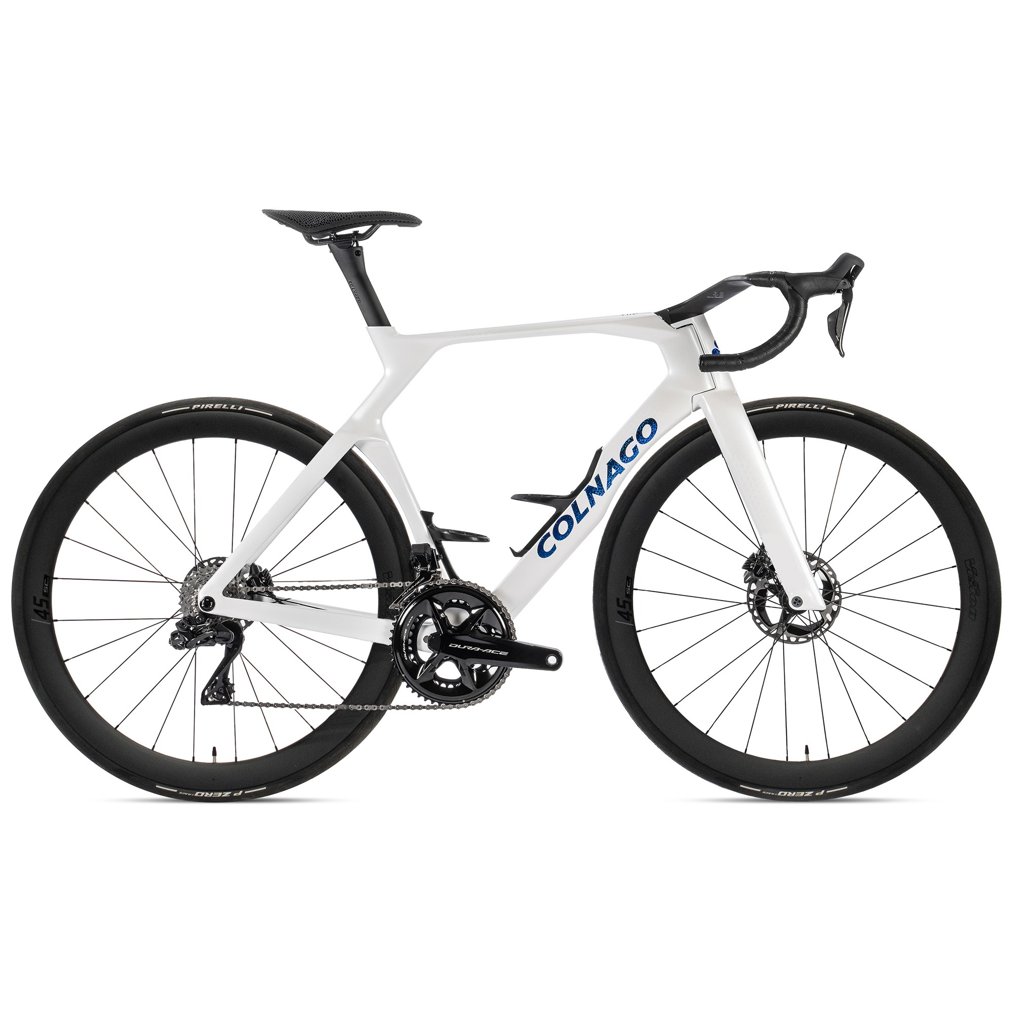 Colnago Y1RS Dura-Ace Di2 Road Bike | Sigma Sports
