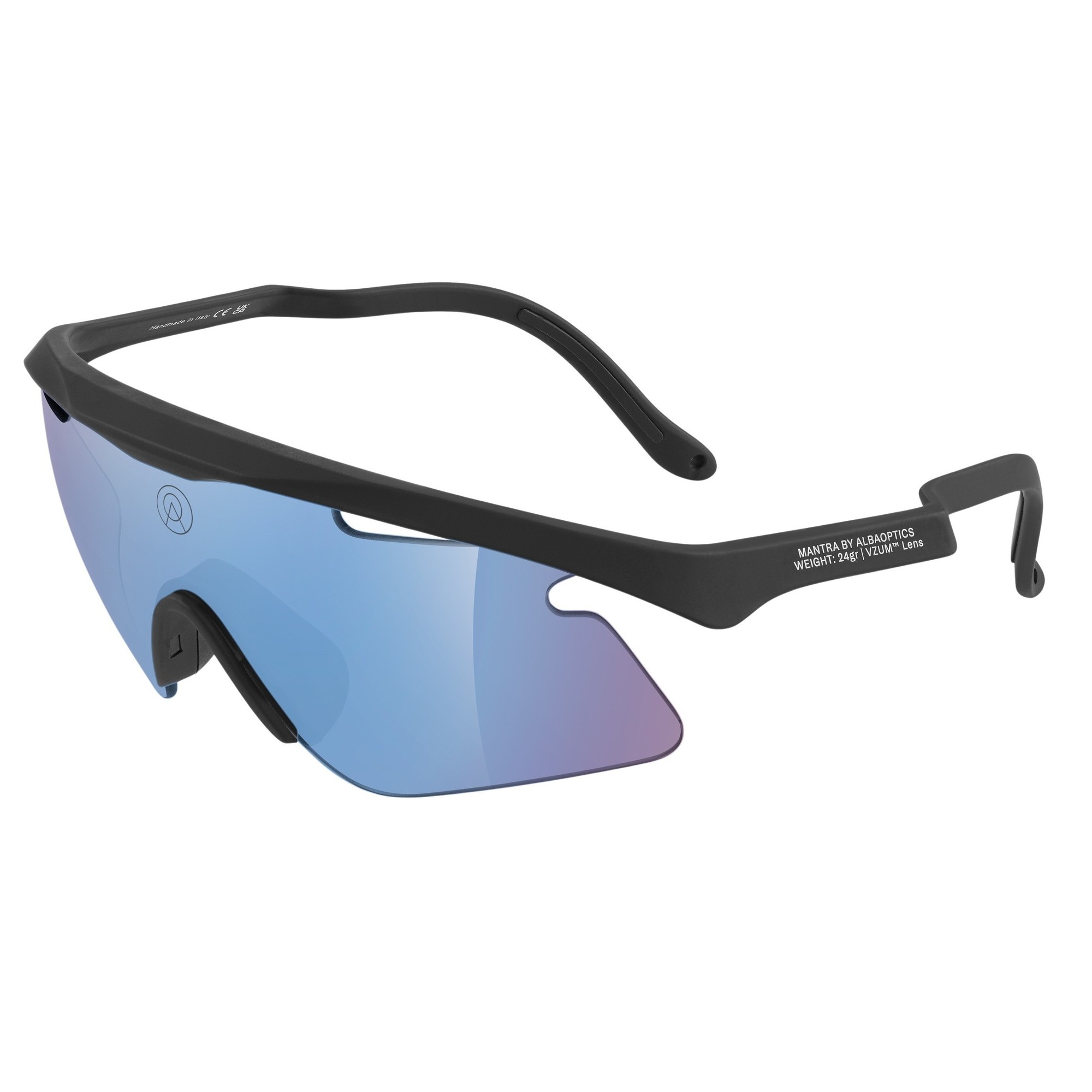 Alba Optics Mantra Photochromic Sunglasses | Sigma Sports
