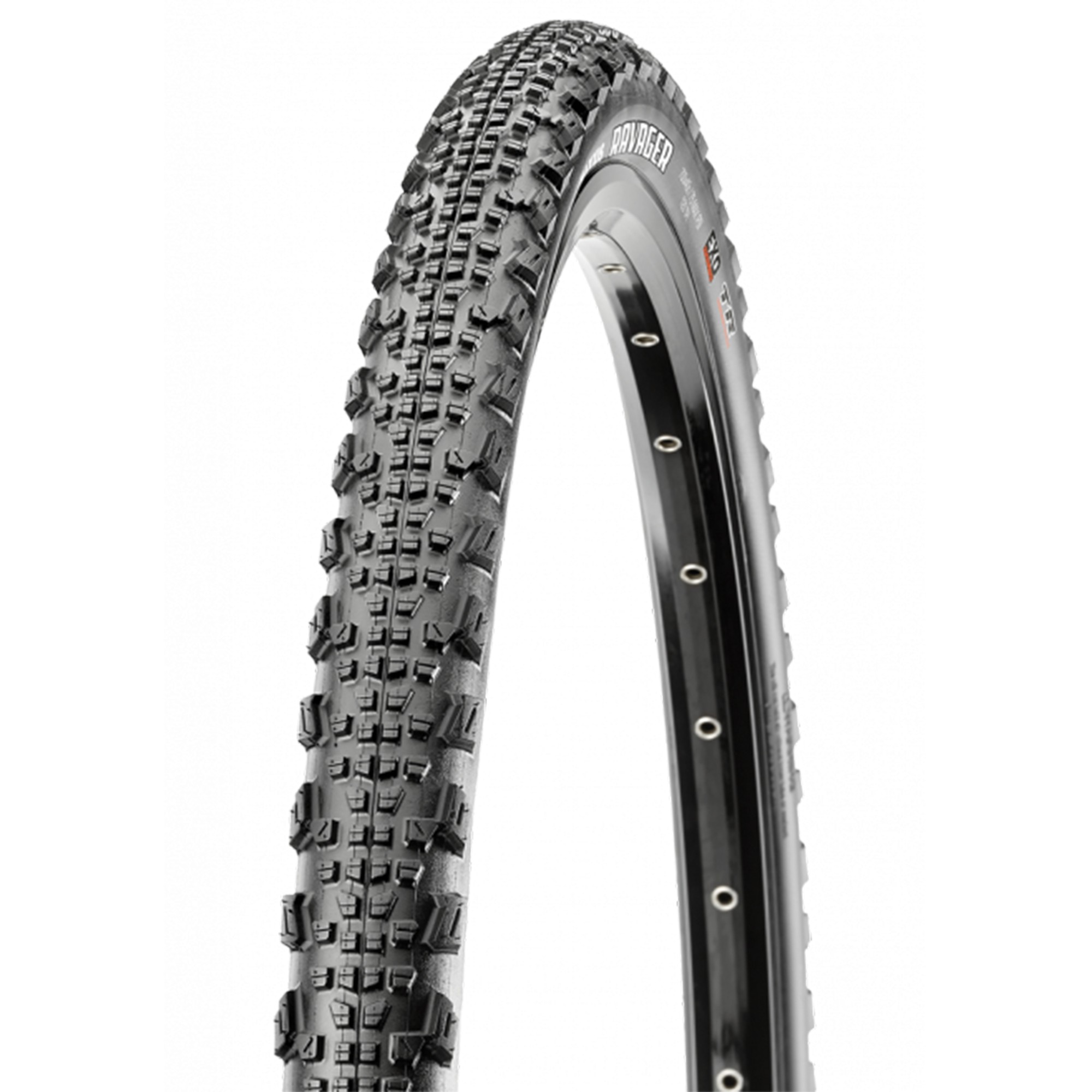 Maxxis Ravager EXO TR Gravel Tyre | Sigma Sports