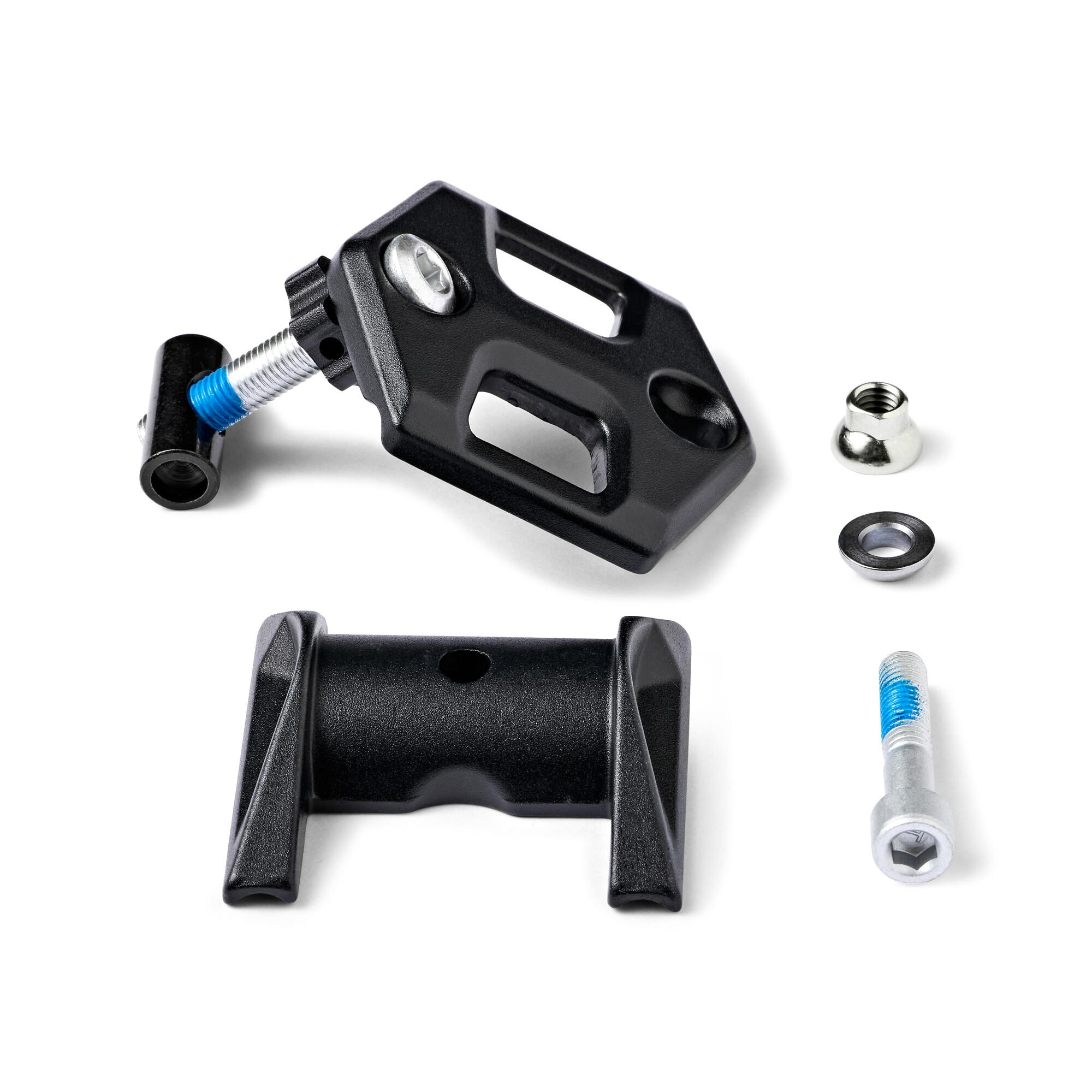 Van Rysel RCR Seatpost Saddle Clamp | Sigma Sports