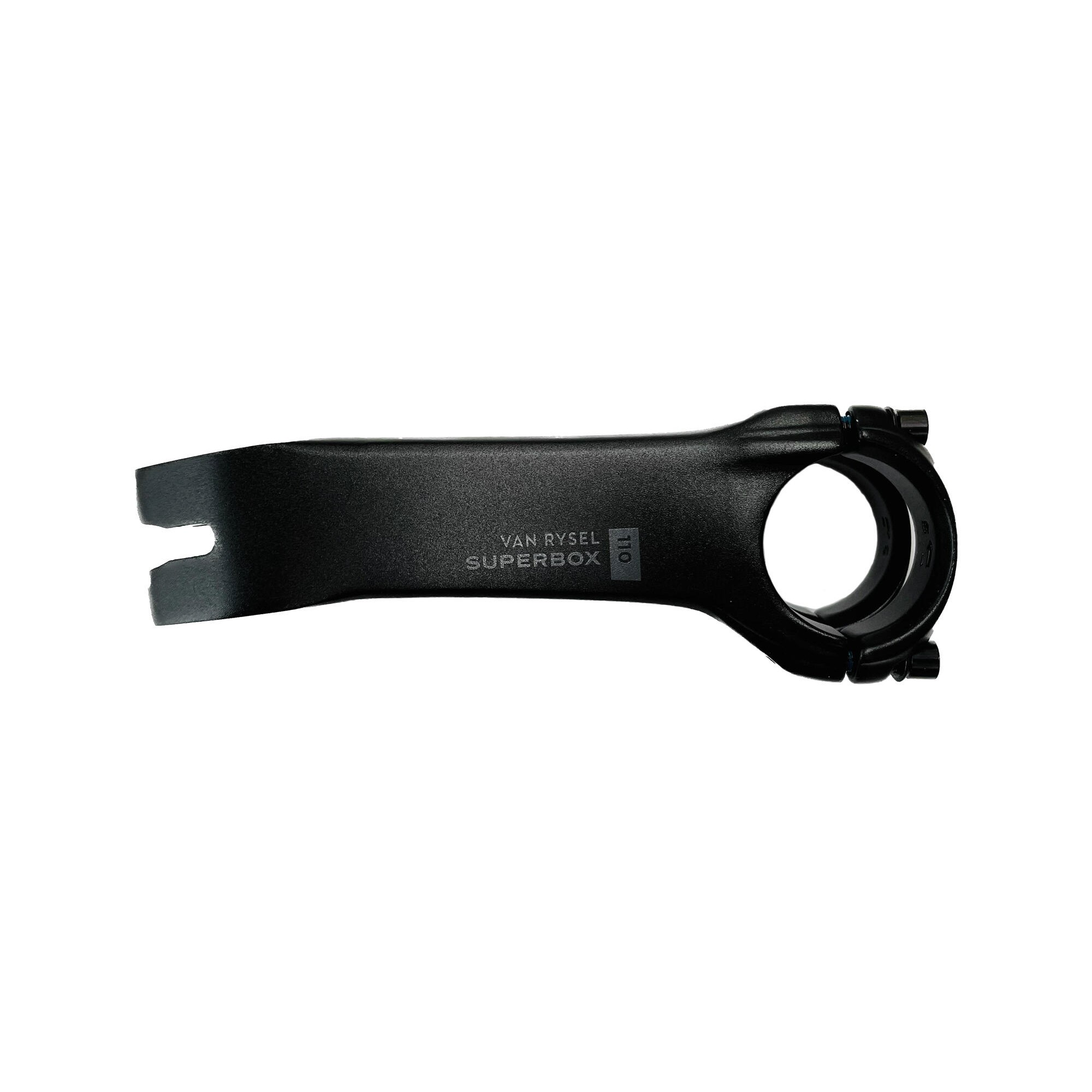 Van Rysel Deda Superbox Stem | Sigma Sports
