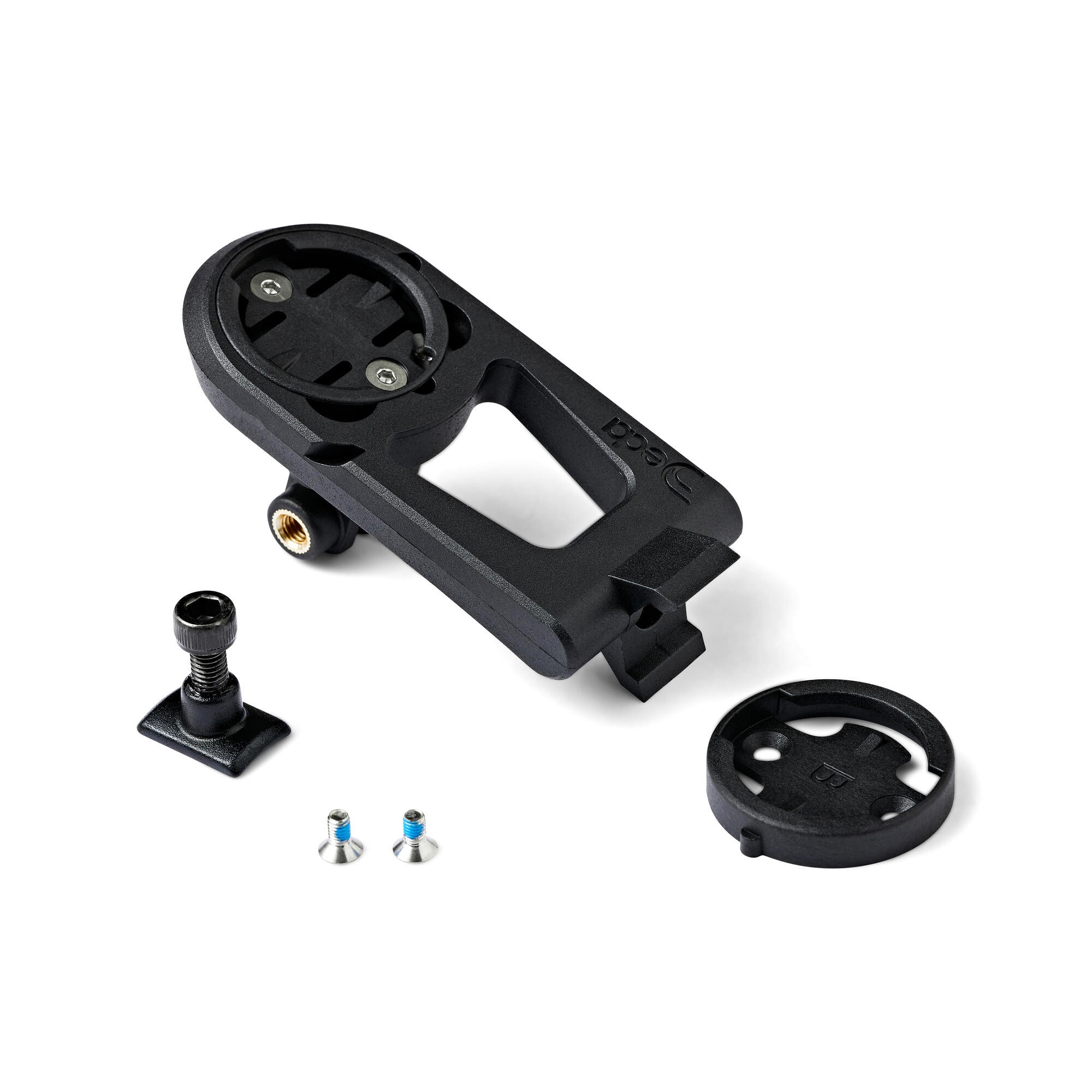Van Rysel Deda Superbox Stem GPS Computer Mount | Sigma Sports
