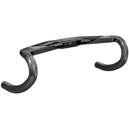 Vision TriMax Carbon Aero Compact Road Handlebar | Sigma Sports