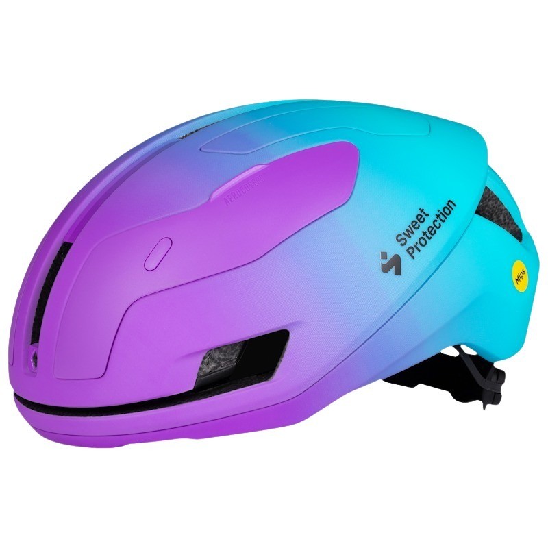 Sweet Protection Falconer Aero 2Vi Mips Road Helmet Ltd Edition | Sigma ...