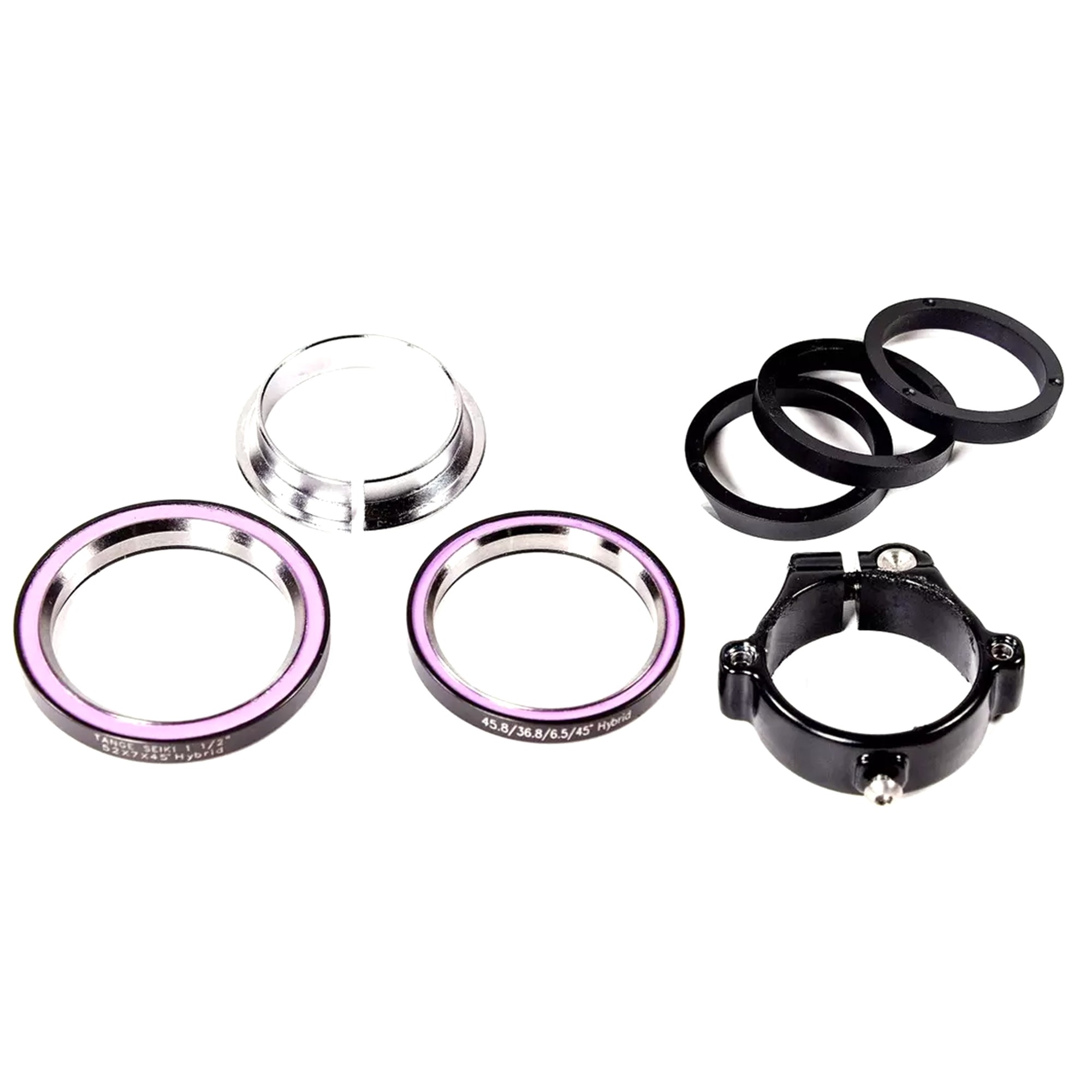 Specialized HDS Upper & Lower Bearing Kit | Sigma Sports