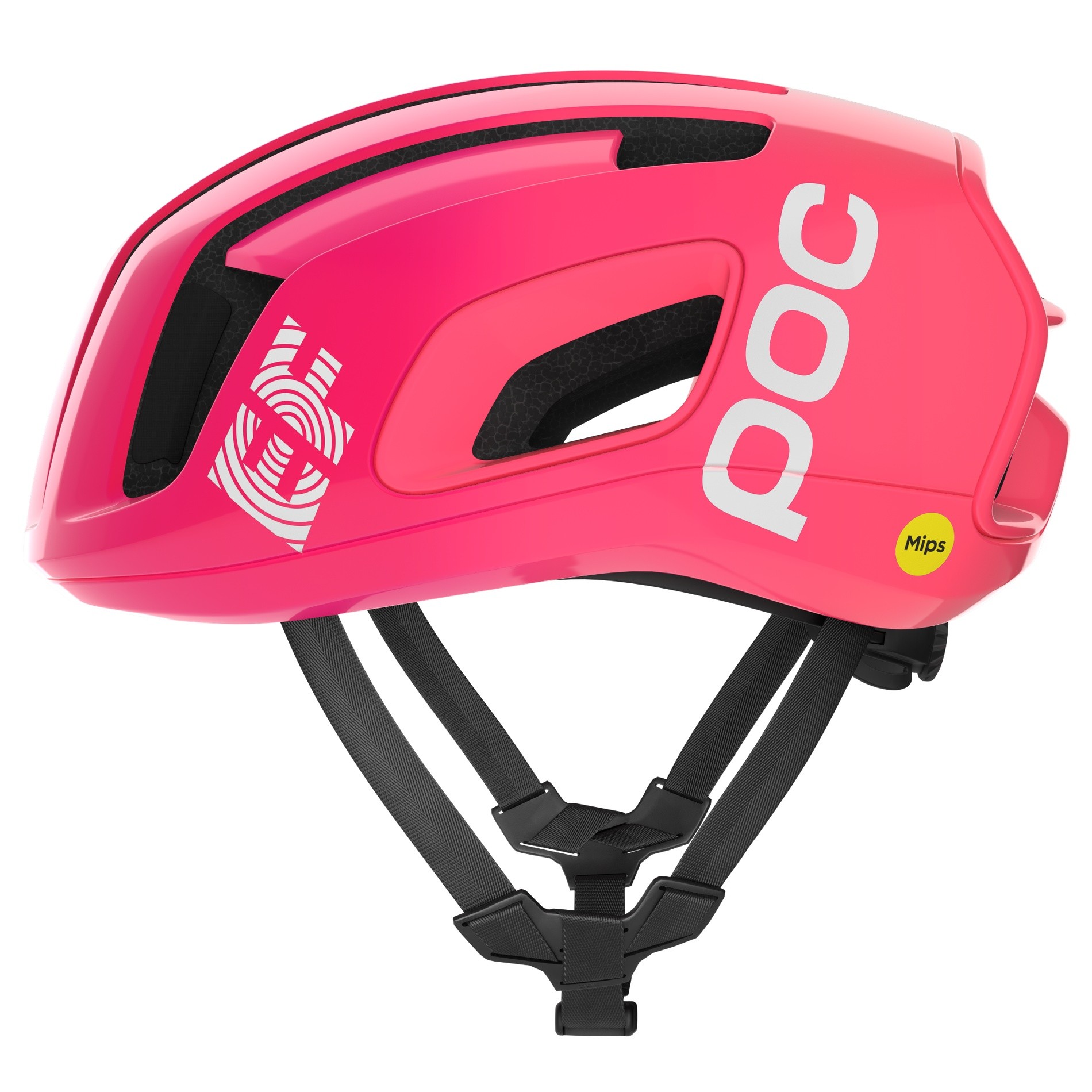POC Cytal EF Pro Team Edition Helmet | Sigma Sports