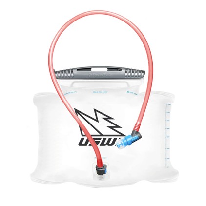 USWE Compact Lumbar Hydration Bladder - 1.5L | Sigma Sports