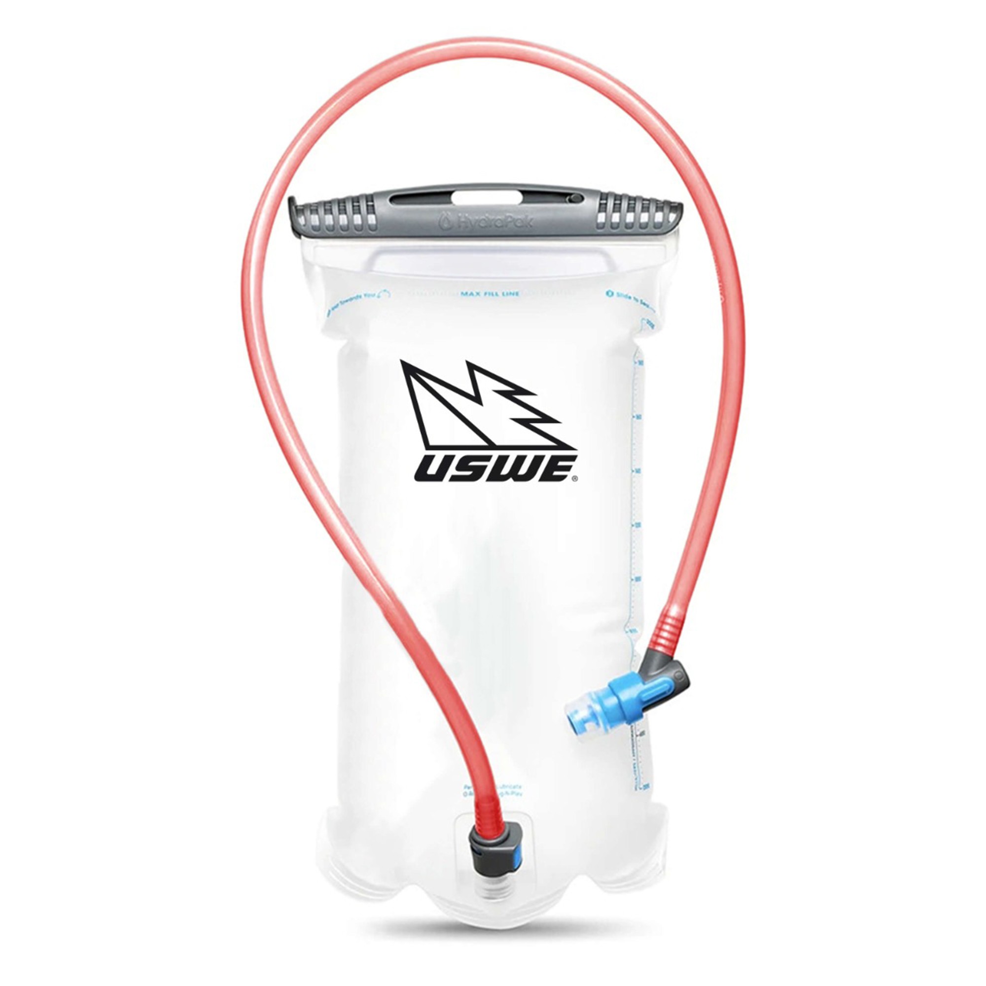 USWE Elite Hydration Bladder - 1L | Sigma Sports