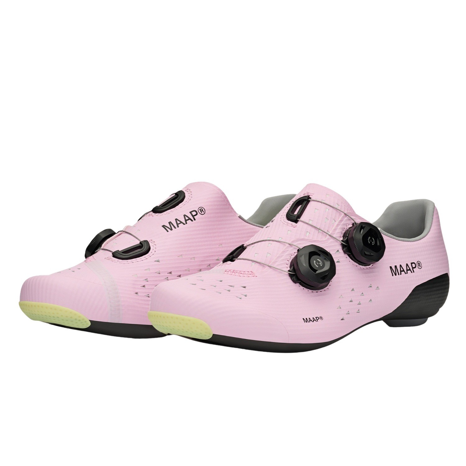 MAAP x QUOC M3 Road Cycling Shoes | Sigma Sports