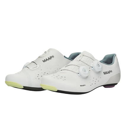 MAAP x QUOC M3 Road Cycling Shoes | Sigma Sports