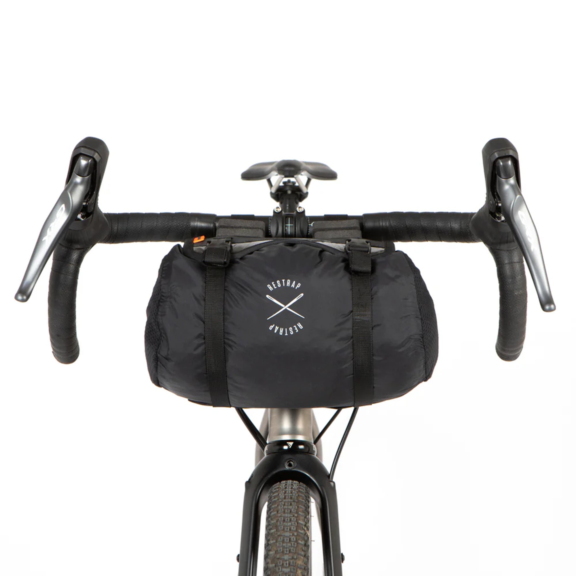 Restrap Race Bar Bag - Drop Bar | Sigma Sports