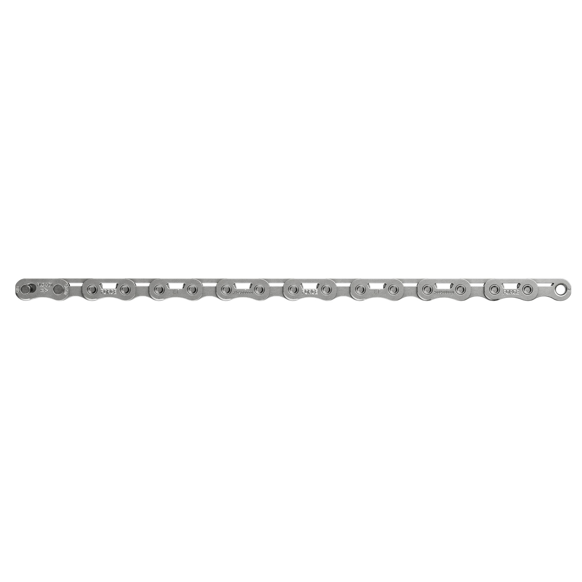 SRAM Force E1 114 Link 12/13 Speed Flattop Chain | Sigma Sports