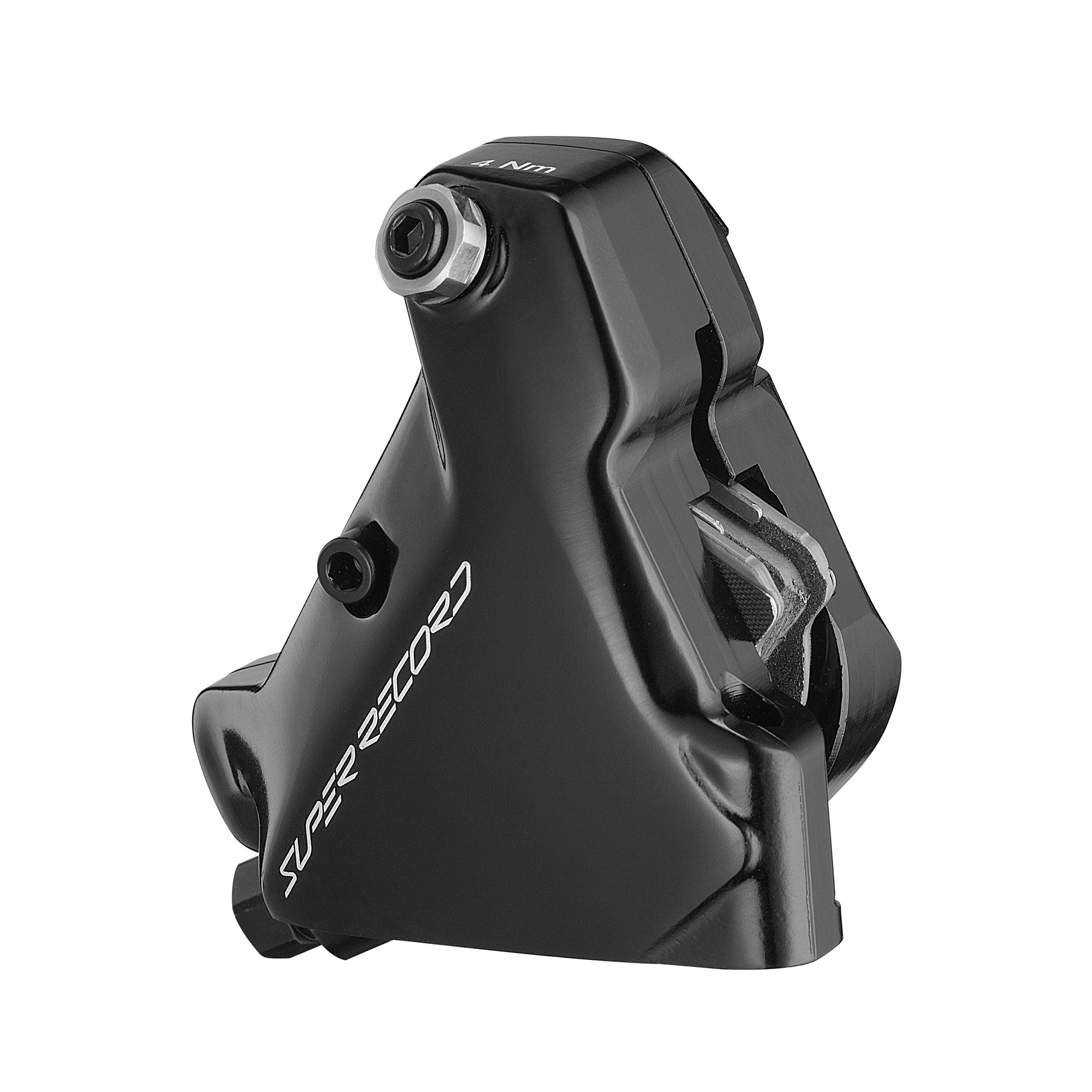 Campagnolo Super Record 13 Speed Disc Brake Calipers | Sigma Sports