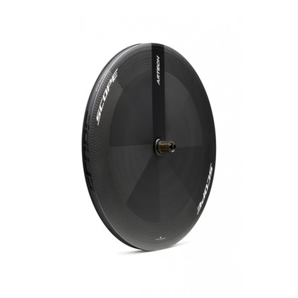 Scope ARTECH Full Disc Carbon Road Rear Wheel | Sigma Sports