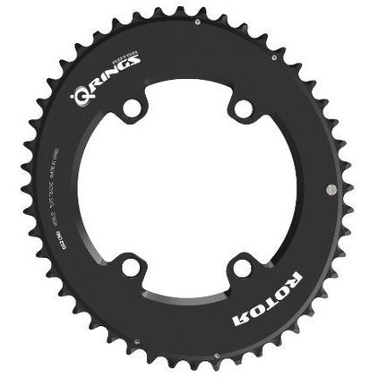 Rotor Q Ring SRAM AXS BCD107x4 Outer Chainring | Sigma Sports
