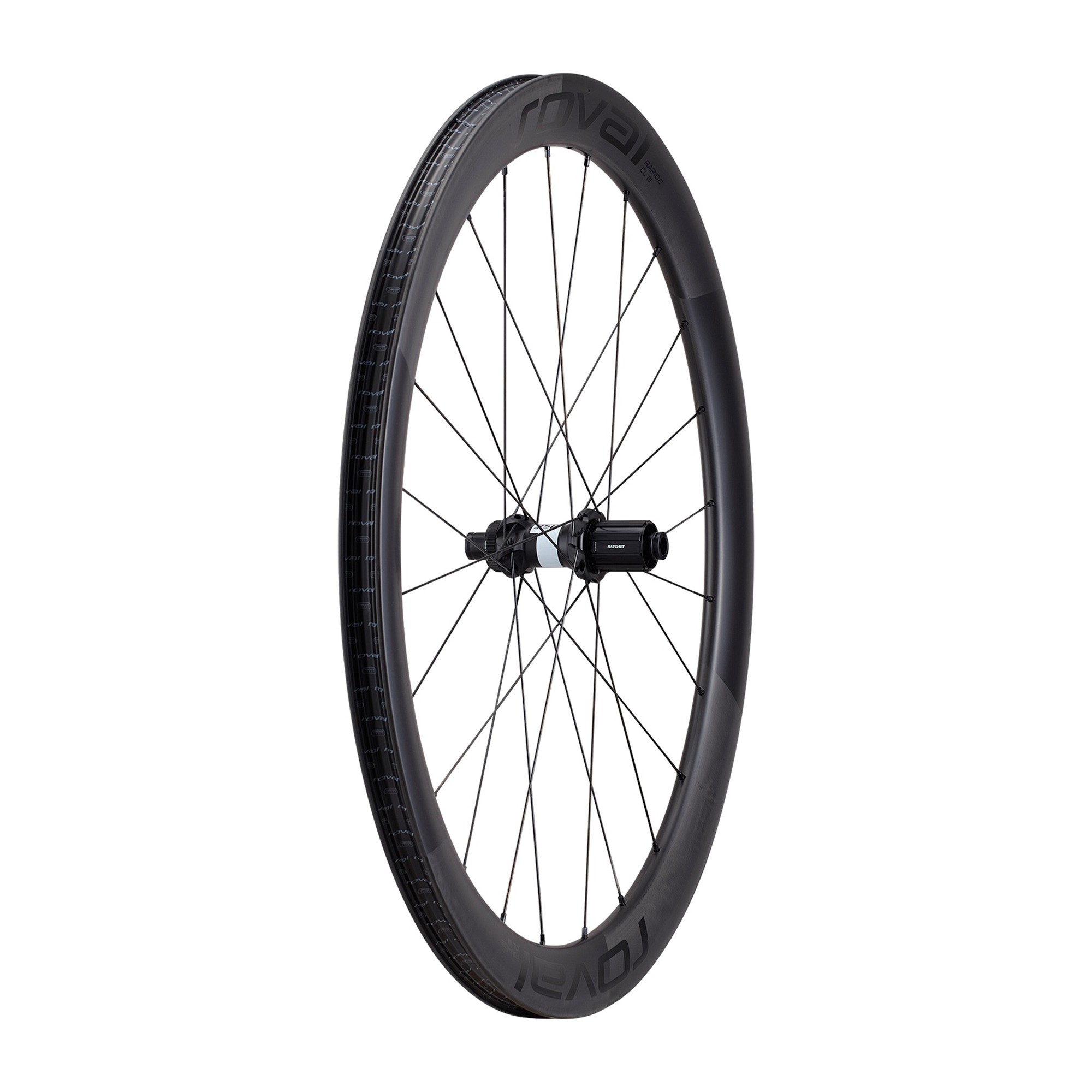 Roval Rapide CL III Carbon Rear Wheel | Sigma Sports