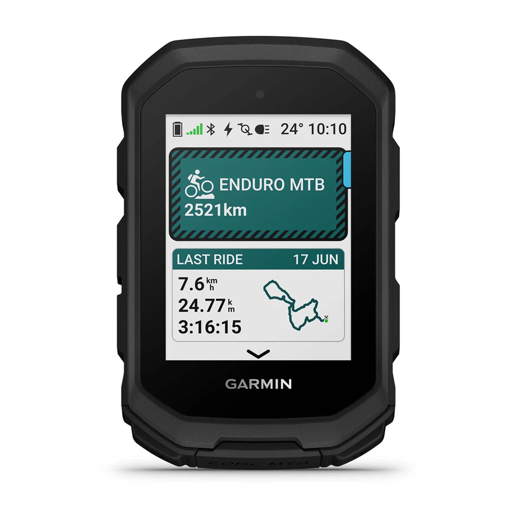 Garmin Edge MTB GPS Cycling Computer | Sigma Sports