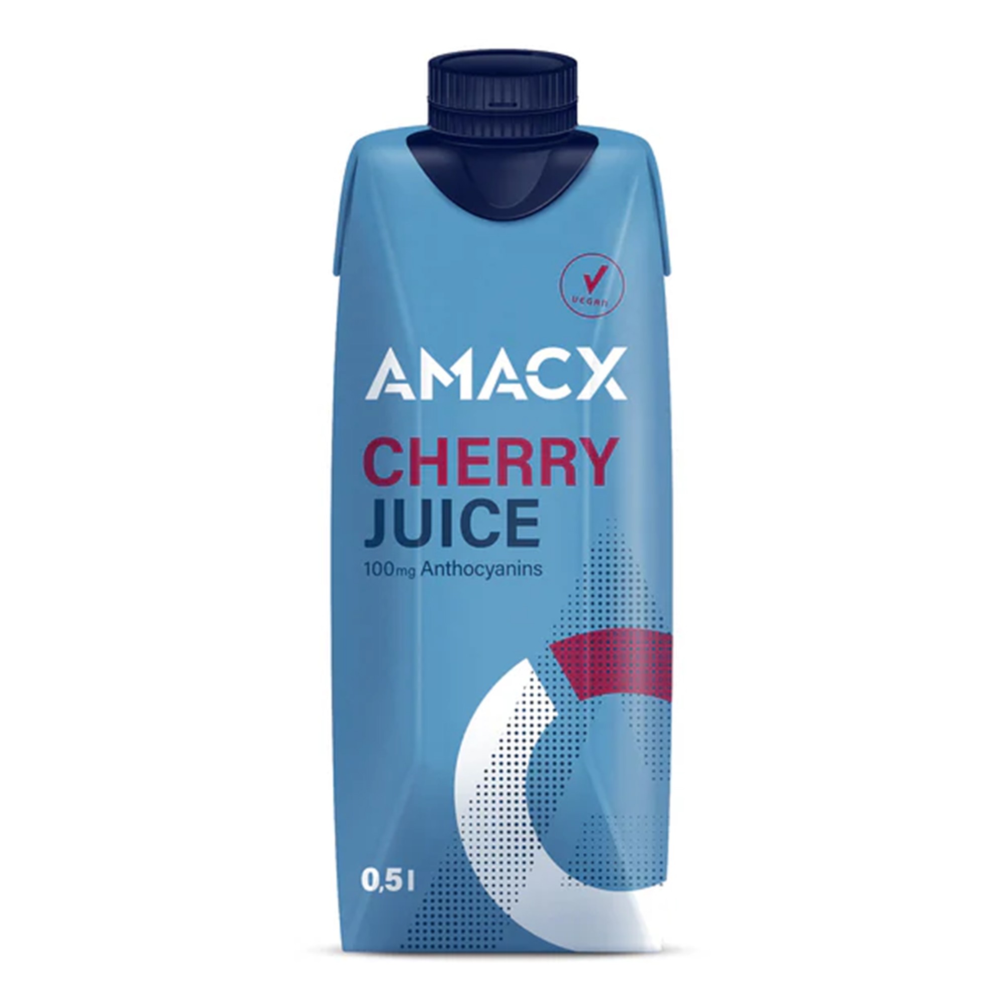 Amacx Cherry Juice | Sigma Sports