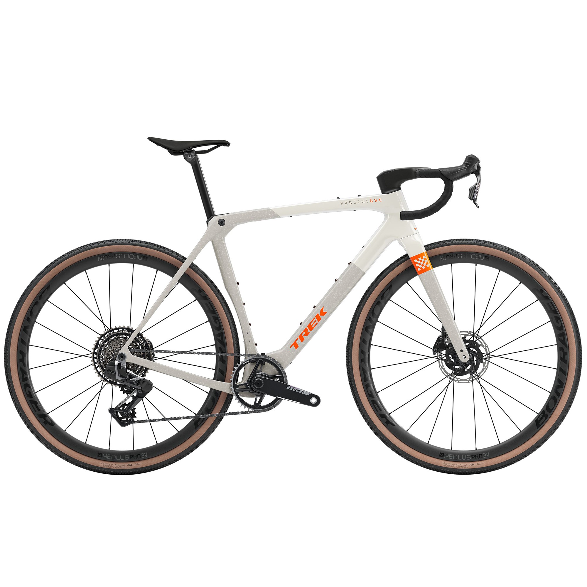 Trek Checkmate SLR 7 Force AXS XPLR Gravel Bike | Sigma Sports