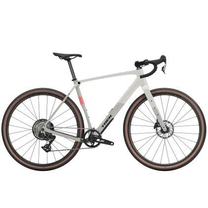 Trek Checkpoint SL 6 Rival XPLR AXS Gen 3 Gravel Bike | Sigma Sports