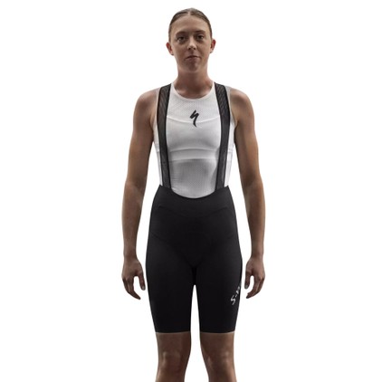 Specialized Women's S-Works Race Bib Shorts | Sigma Sports