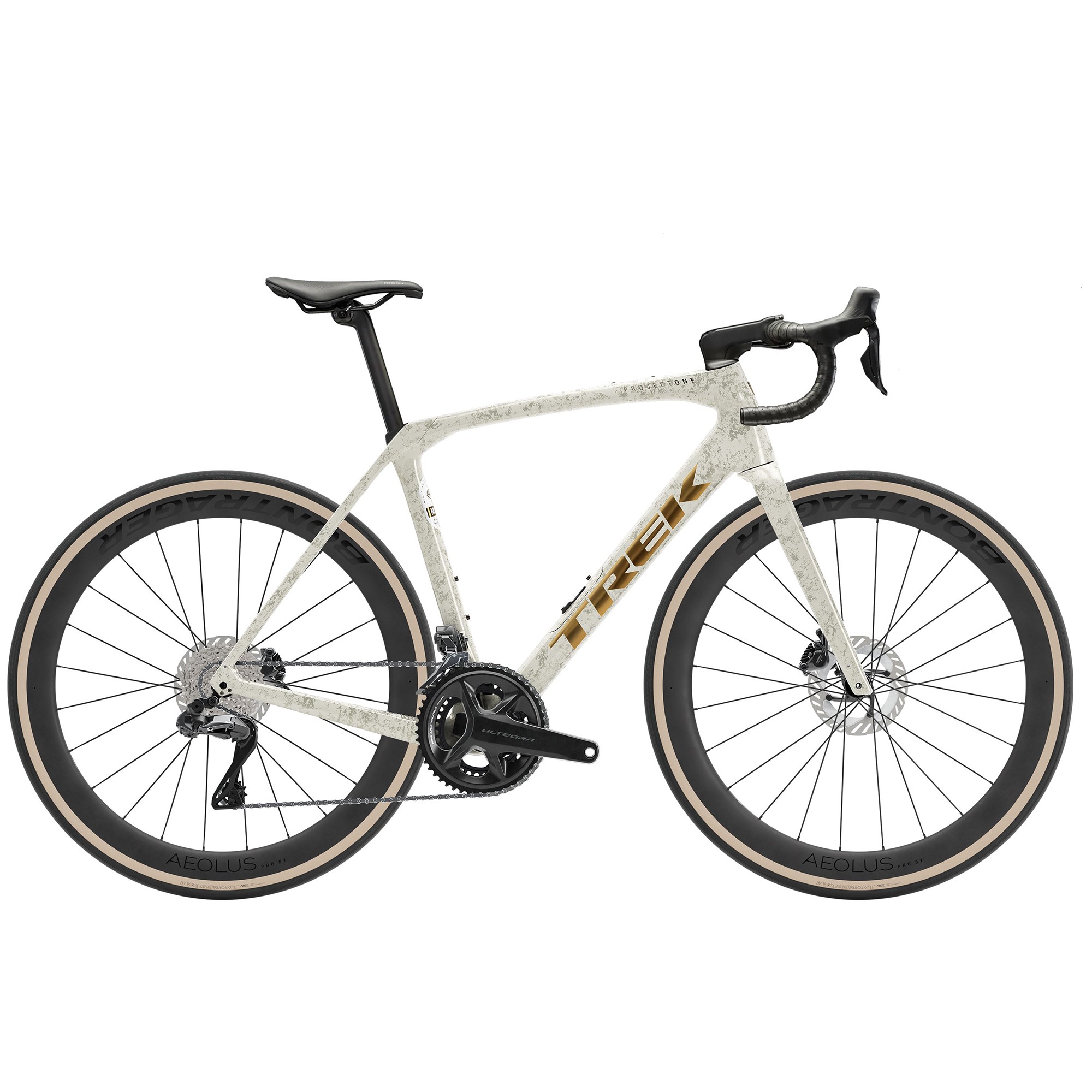 Trek Domane SLR 7 Ultegra Di2 Gen 4 Road Bike | Sigma Sports