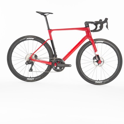 Ribble Endurance SLR 2024 Ultegra Di2 Large - Approved Used | Sigma Sports