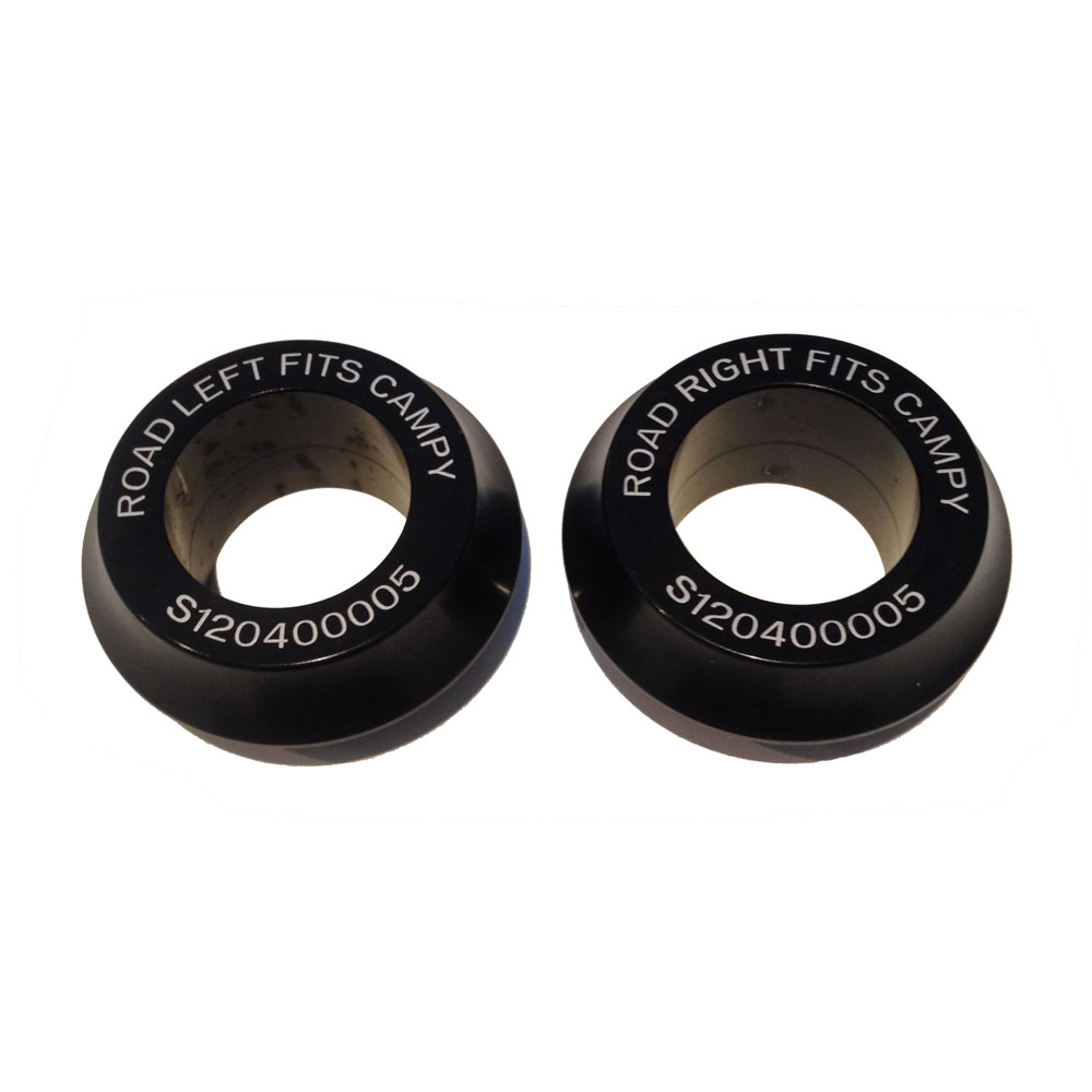 Specialized Campagnolo Bottom Bracket Reducer for Specialized BB30 ...