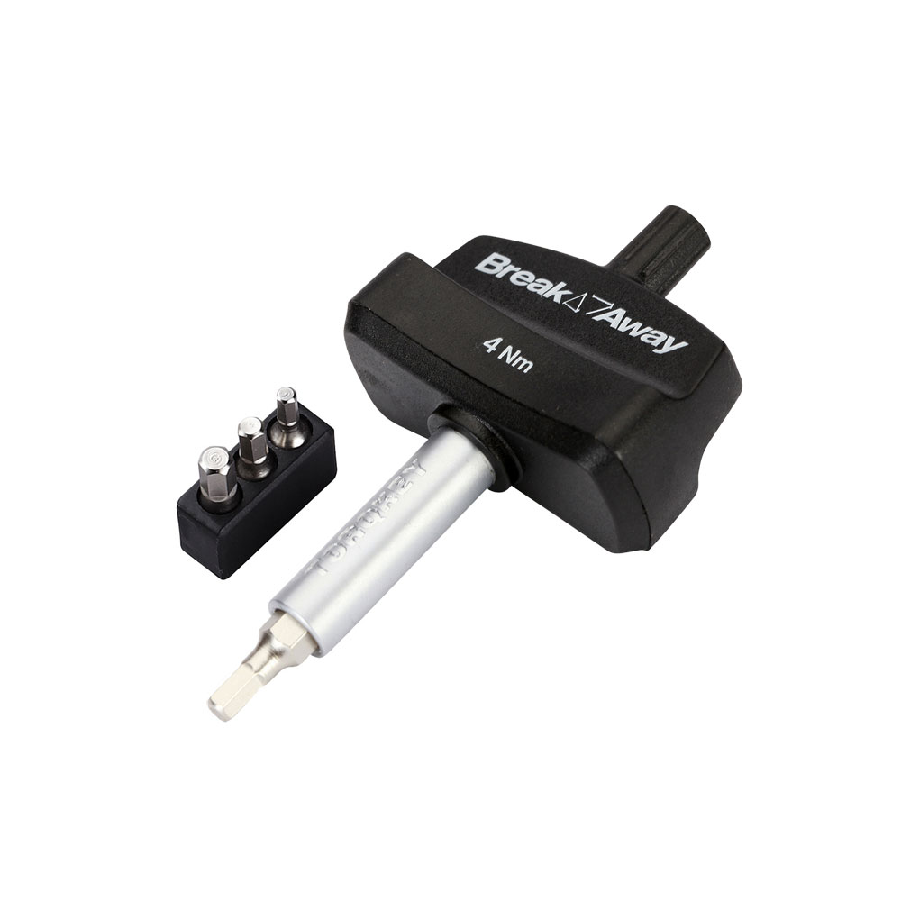 Ritchey Multi Torque Key 4Nm | Sigma Sports